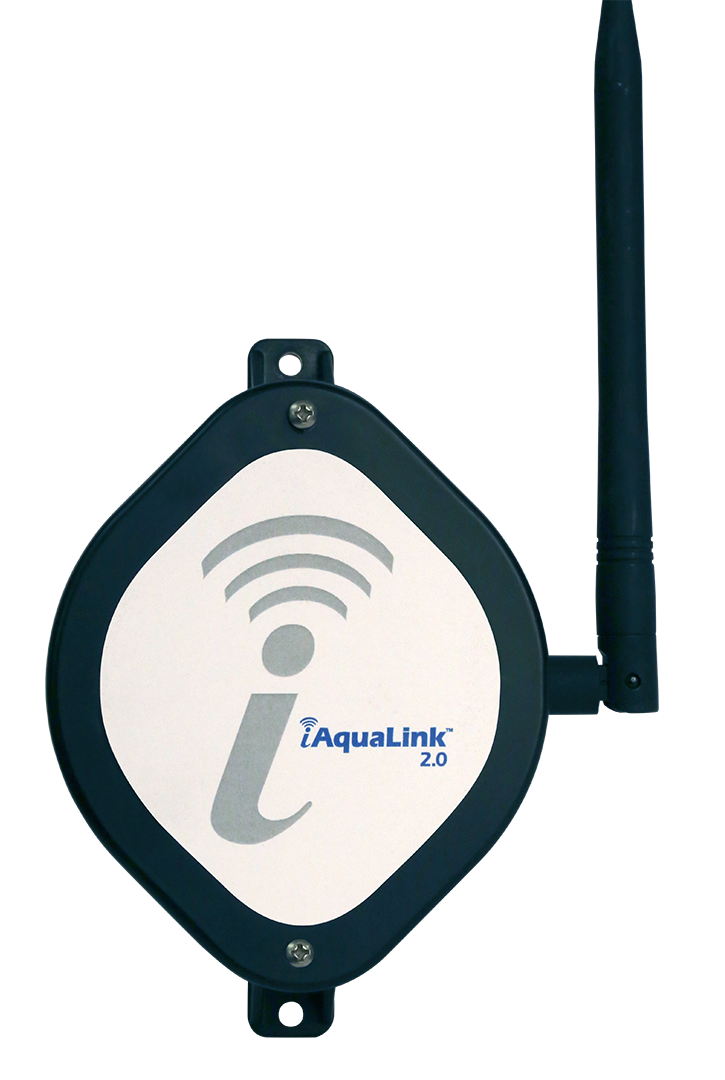 Product Manuals | iAquaLink