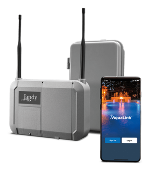 Pool Automation Products | iAquaLink