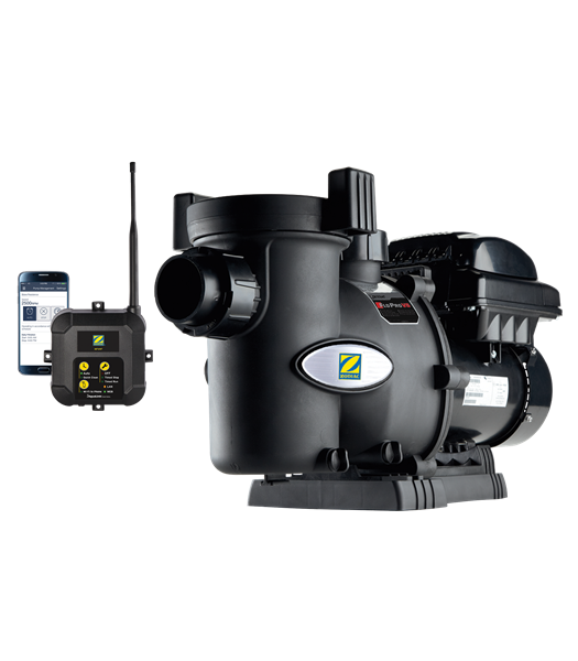 Pool Automation Products | Swimming Pool Automation & Mobile Apps by ...